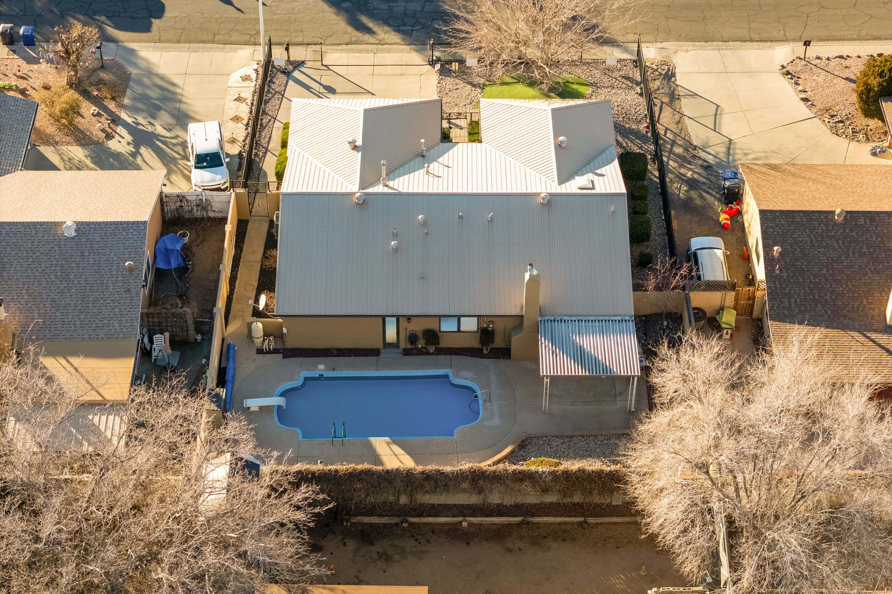 Own Walter White’s House – The Iconic Breaking Bad Filming Location for ...